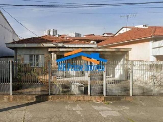 Terreno com Casa antiga no Km 18, 312 m² Osasco!