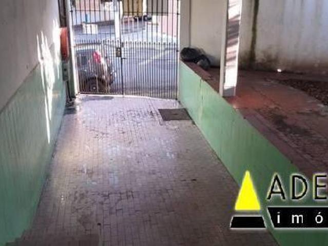 Terreno com casa antiga Oportunidade