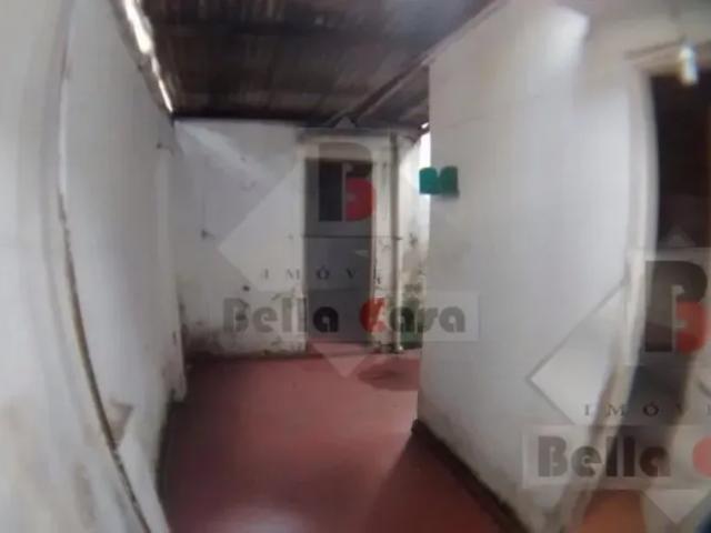 Terreno com casa antiga ProximoLargo Vila Prudente