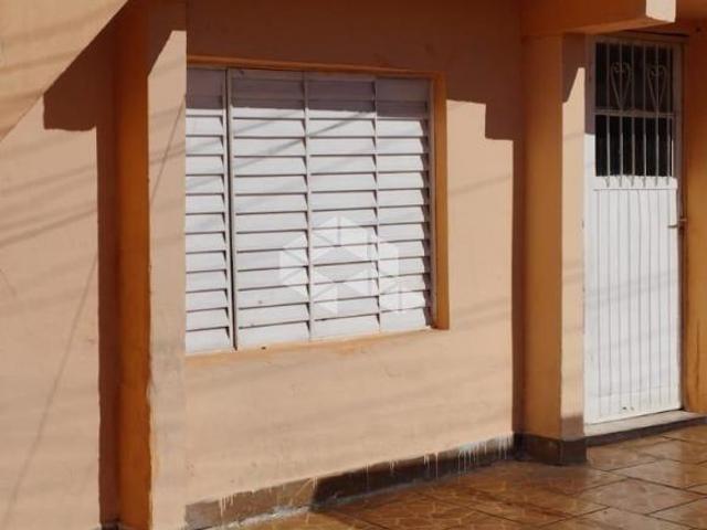 Terreno com casa comercial com 5 apartamentos para aluguel proximo a estação sao Luis