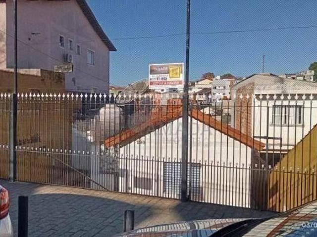Terreno com casa conservada à venda, 267 m² por R$ 535.000 Vila Rio Branco São Paulo/SP