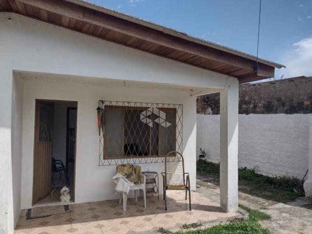 Terreno com casa de alvenaria 2 d, B.São Tomé, Viamão