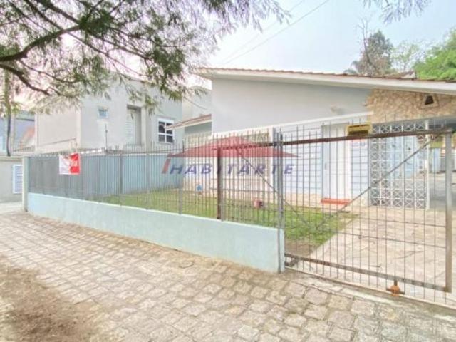 Terreno com Casa e Edícula à Venda ? Localização Privilegiada