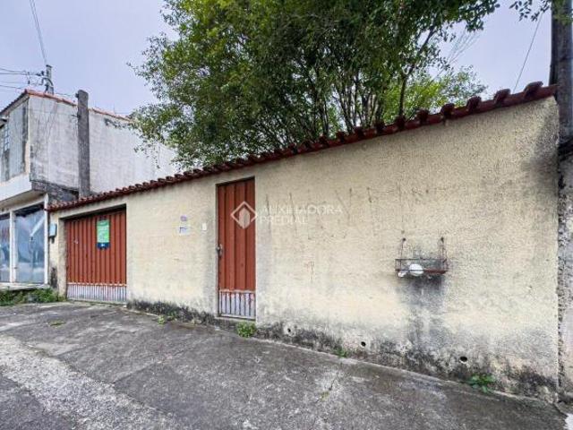 Terreno com Casa Jardim Laura/ Alvarenga São bernardo do Campo SP 250Metros 10X25