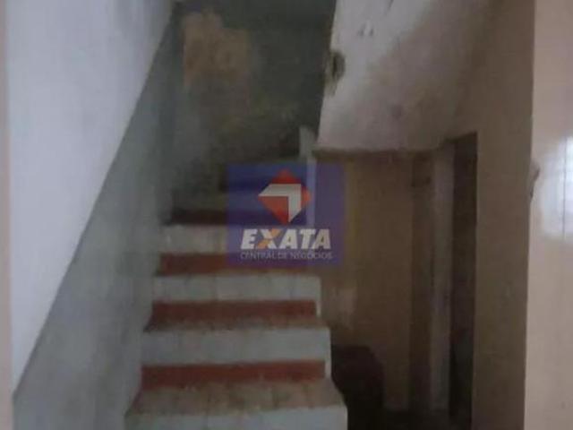 terreno com casa para demolir para venda 2 quarto s vila rosália guarulhos TE871