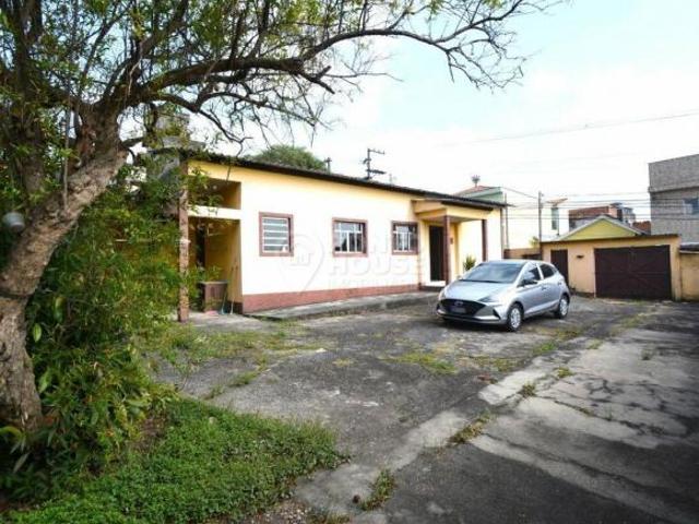Terreno com casa térrea à venda no bairro Vila Moraes de 287m²
