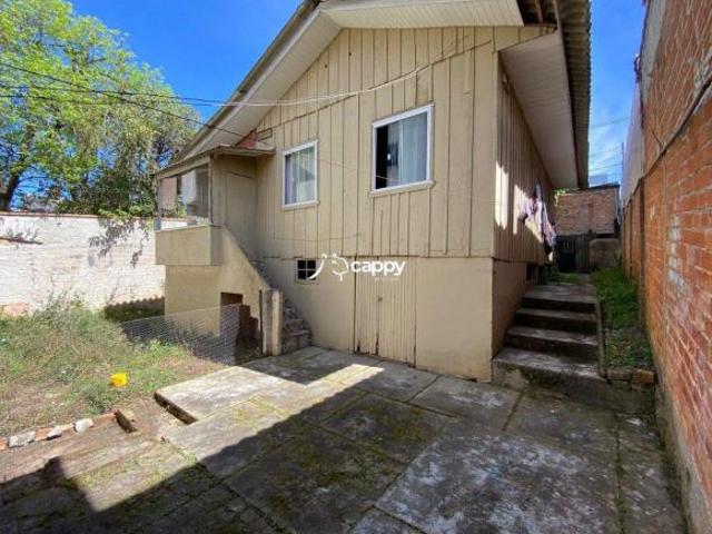 Casa à venda no Maracanã