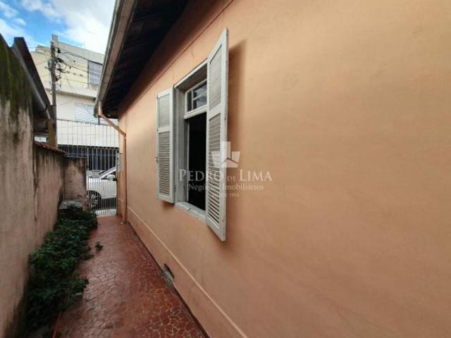 Terreno com casa térrea antiga no Tatuapé, Ideal para reformar ou construir