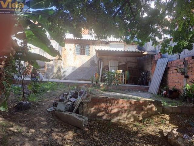 Terreno com casa velha em São Domingos São Paulo