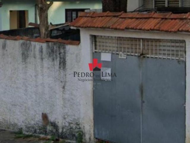 Terreno com casa velha, 300 m² na Vila Formosa