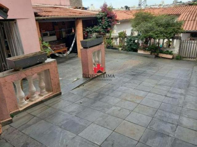 Terreno com casa 3 dormitórios, 280 m² no Tatuapé