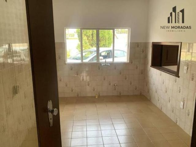 Terreno com Casa 3 dormitórios à venda, 306 m², Novo Mundo