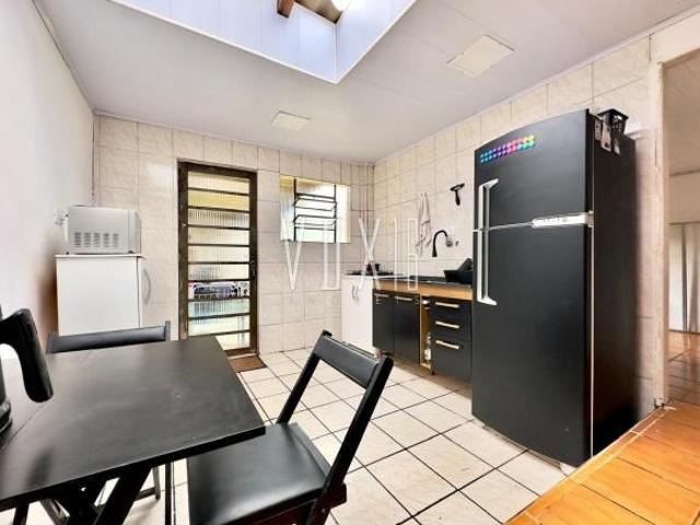 Terreno com casa 3 q não averbada Alto Boqueirão