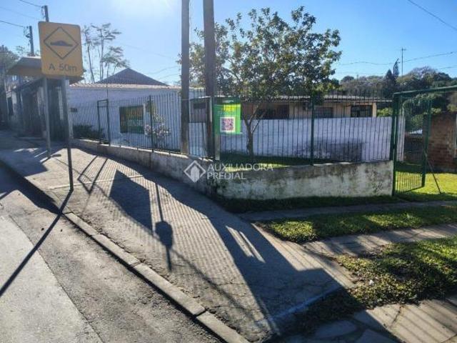 Terreno com casa