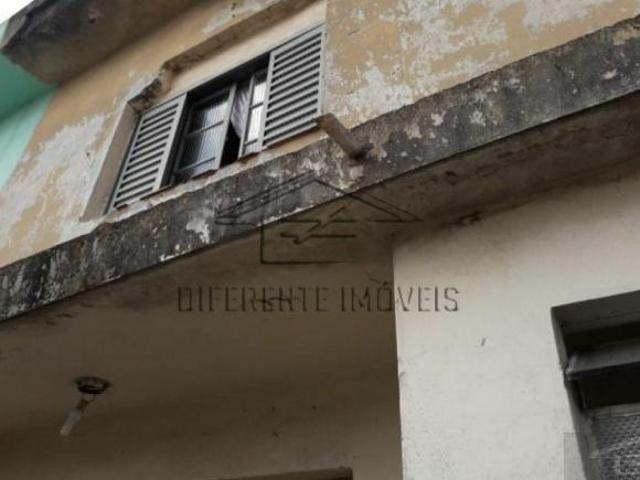 TERRENO COM CASAS 440 m² OPORTUNIDADE !