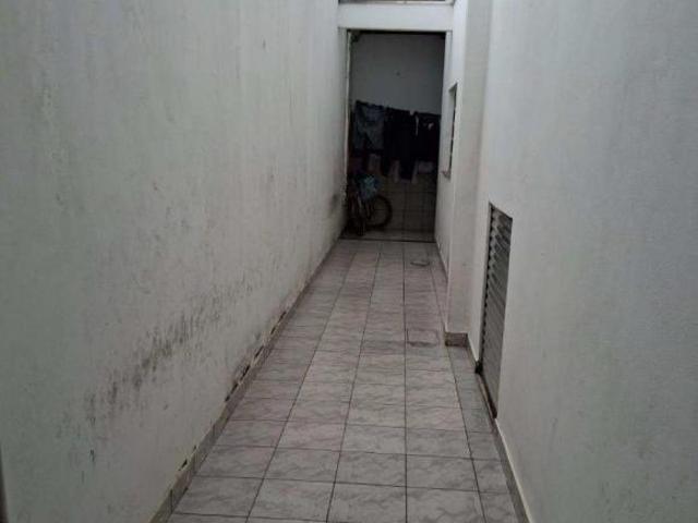 TERRENO COM CASAS VILA SÃO JOSÉ / VILA QUINTANA