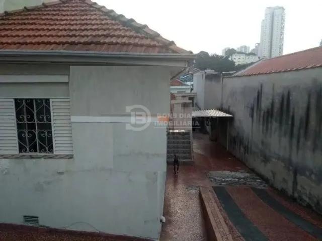 Terreno com casas antigas à venda/incorporação na mooca
