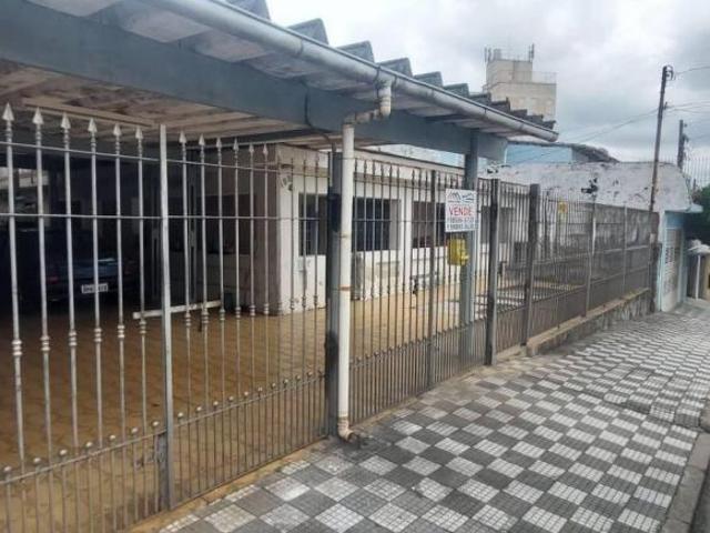Terreno com casas Jaguaribe Osasco 520,00m²