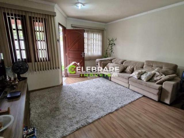 TERRENO COM CASAS PARA INVESTIMENTO NO BAIRRO ALTO