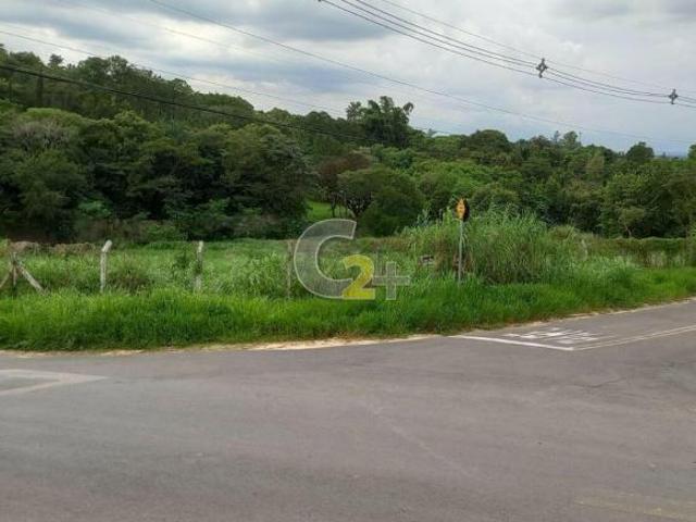 Terreno com cerca de 5.400 metros quadrados à venda para fins comerciais em Indaiatuba
