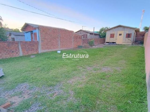 Terreno com Chalé na Lorenzi com excelente localização
