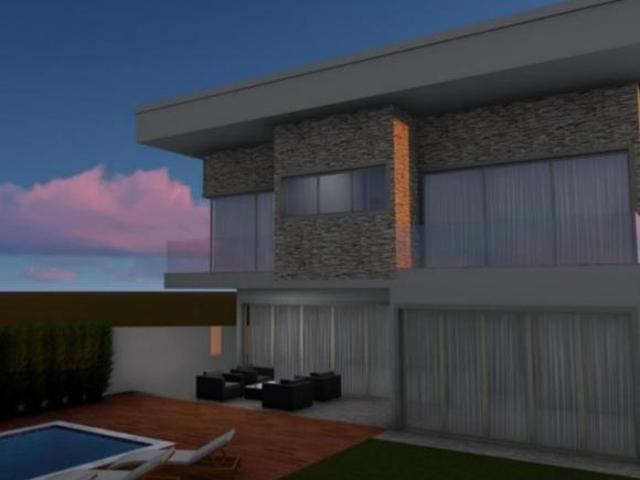 Terreno com Construção à venda Genesis II Direto com propietario