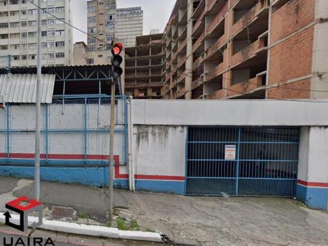 Terreno com Construção antiga na Bela Vista 292 m2