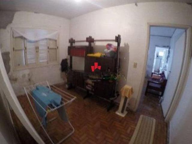 Terreno com construção antiga, na Vila Formosa