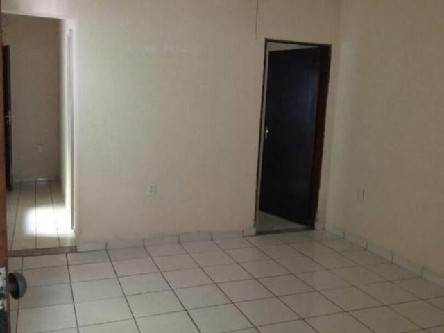 Terreno com dois imóveis Vila João Ramalho Santo André/SP