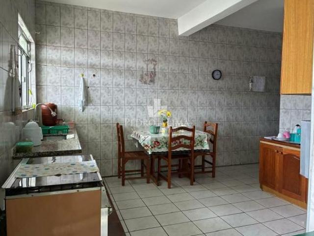 Terreno com duas casas no quintal na Ponte Rasa