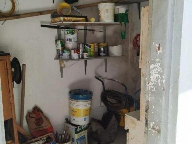 Terreno com duas casas à venda, 220 m² Jardim Paraíso Guarulhos/SP