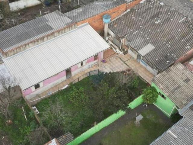 Terreno com Duas Casas à Venda em Canoas, RS – Oportunidade de Investimento