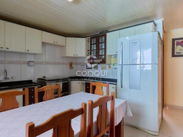 Terreno com duas casas à venda no Afonso Pena