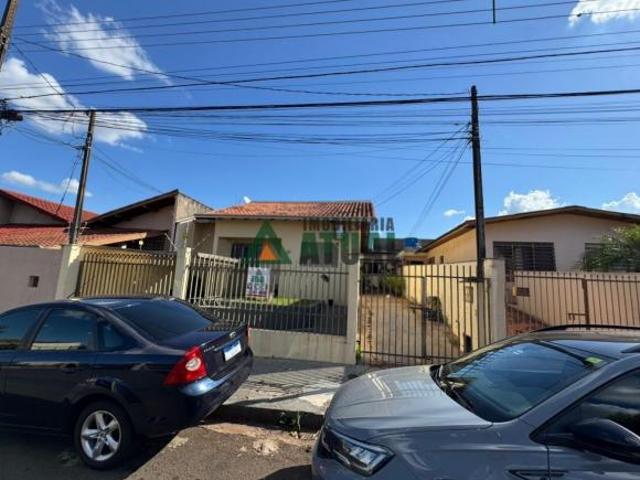 TERRENO COM DUAS CASAS A VENDA NA REGIÃO NORTE