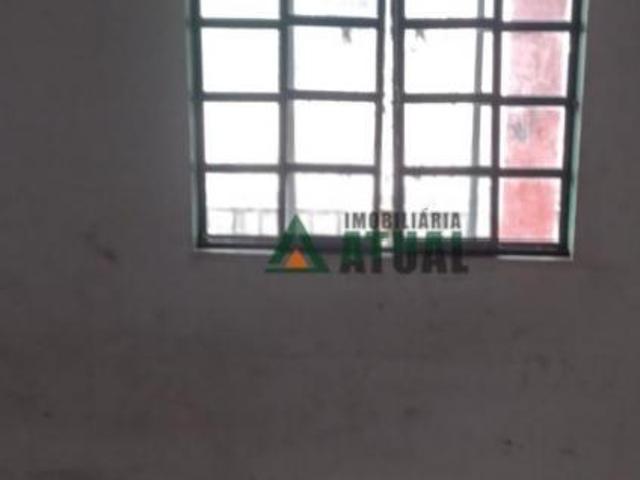 TERRENO COM DUAS CASAS A VENDA NA ZONA SUL