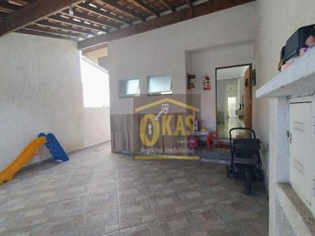 Terreno com duas casas à venda por R$ 700.000 Vila Urupês Suzano/SP