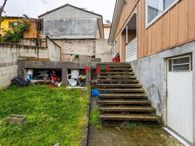 Terreno com duas casas bairro barreirinha