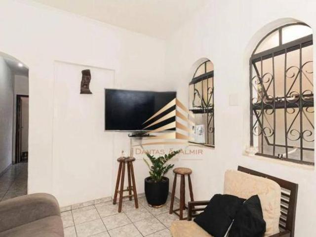 Terreno com duas casas independentes, 130 m² por R$ 505.000 Vila Maria Alta São Paulo/SP