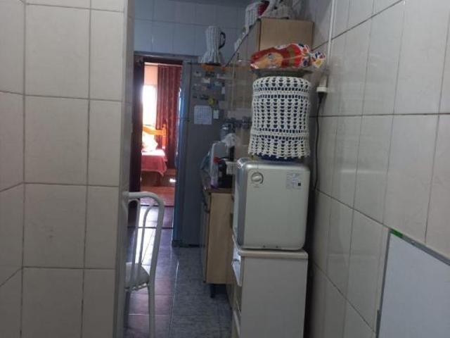 Terreno com duas casas para venda em Vila Romanópolis Ferraz de Vasconcelos/SP