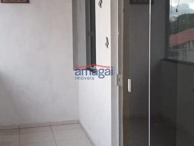 Terreno com duas casas
