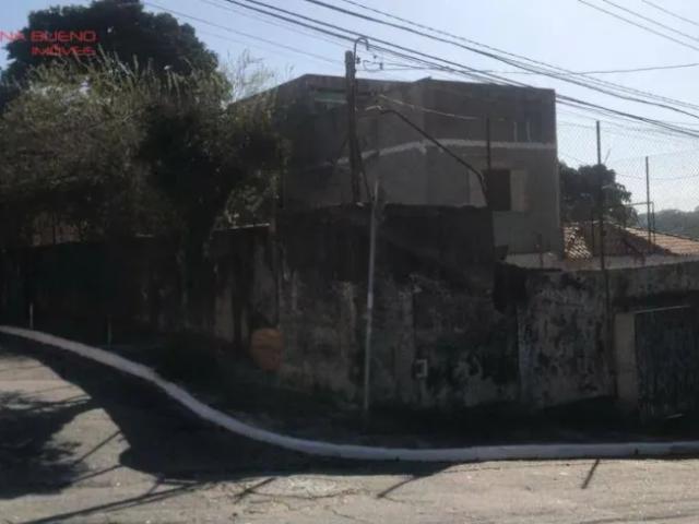 Terreno com duas casas, 360 m² vila fachini são paulo/sp te0054