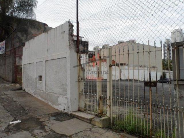 Tatuapé Comercial 2 Frentes 1358m²