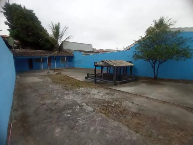 Terreno com edícula no jd das industrias 250m