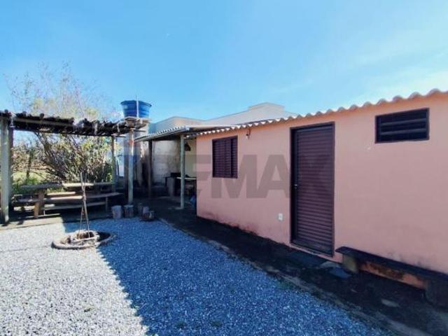 Terreno com Edícula à Venda no Estância Quintas Alvorada QD 02