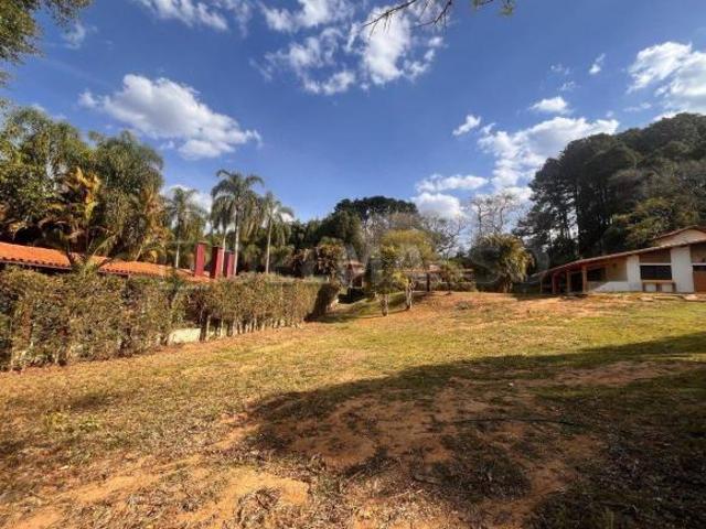 Terreno com Edícula e Piscina Condomínio Colinas de Ibiúna!