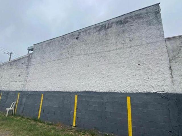 Terreno com Edicula para venda Comercial