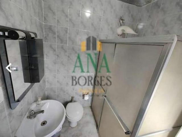 Terreno com Edícula Zona Leste
