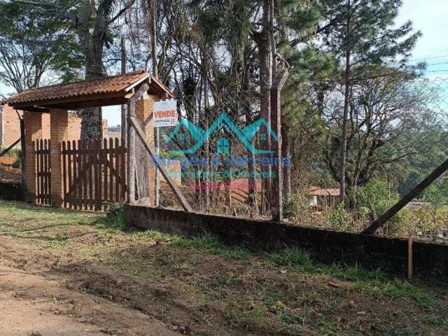 Terreno Com Energia Intalada em condomínio à Venda, Bairro Carafá, Votorantim, SP