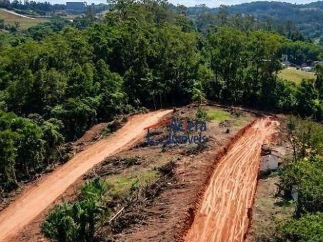 Terreno com Entrada e Financiamento Facilitado Direto com Loteadora à venda, 126 m² Morada Verde R
