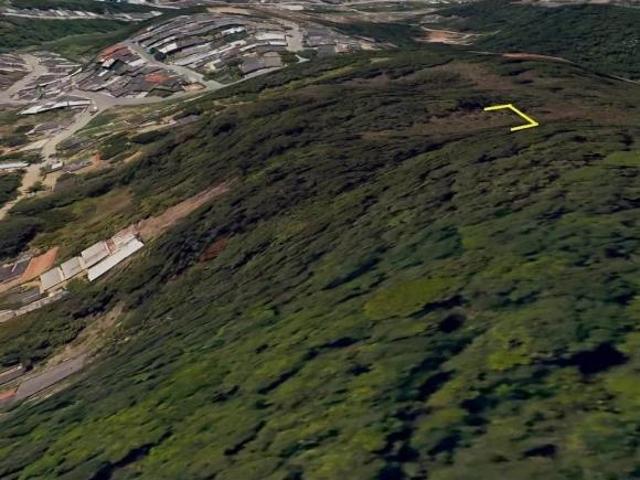 Terreno com Escritura à venda, 3000 m² no Vila Real em Mauá/SP. próximo ao Sítio Vila Real
